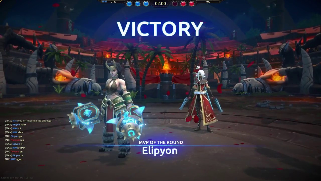 Stylin' on em - YouTube