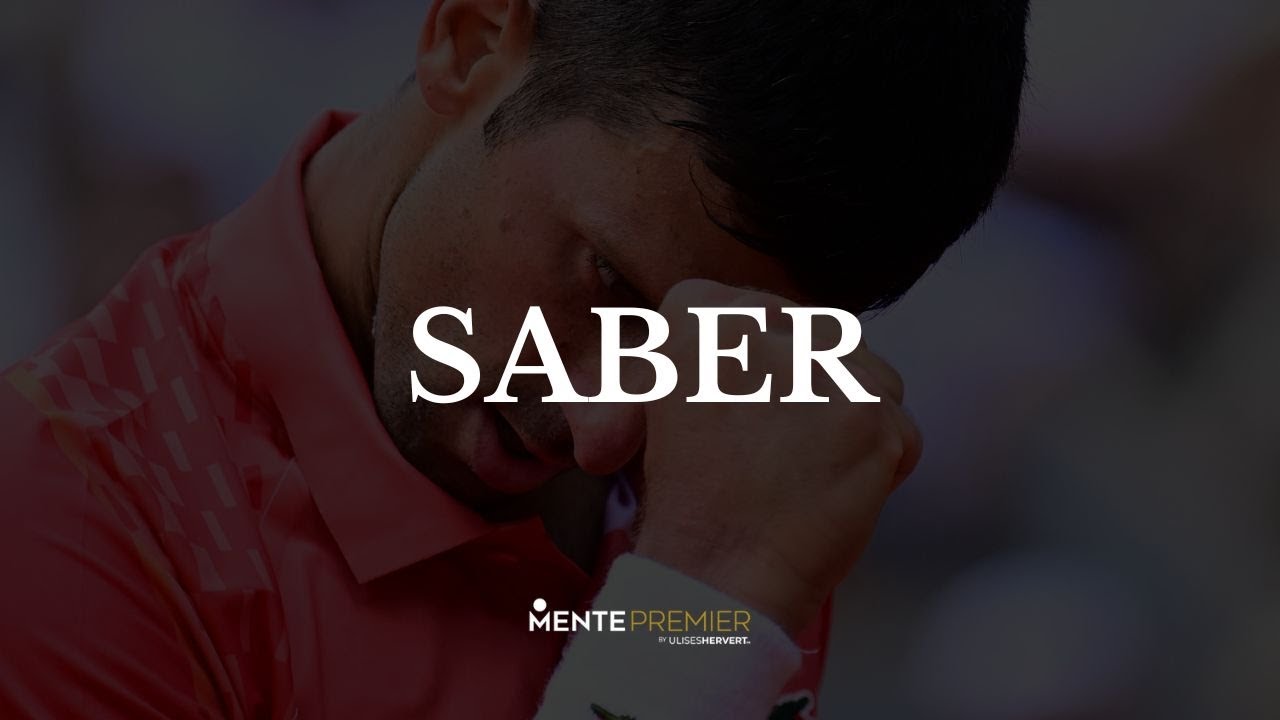 El Poder del Saber 🧠 - YouTube