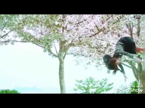 İfrat Dünyamalıyev -yena o bağ olaydı full klip korean