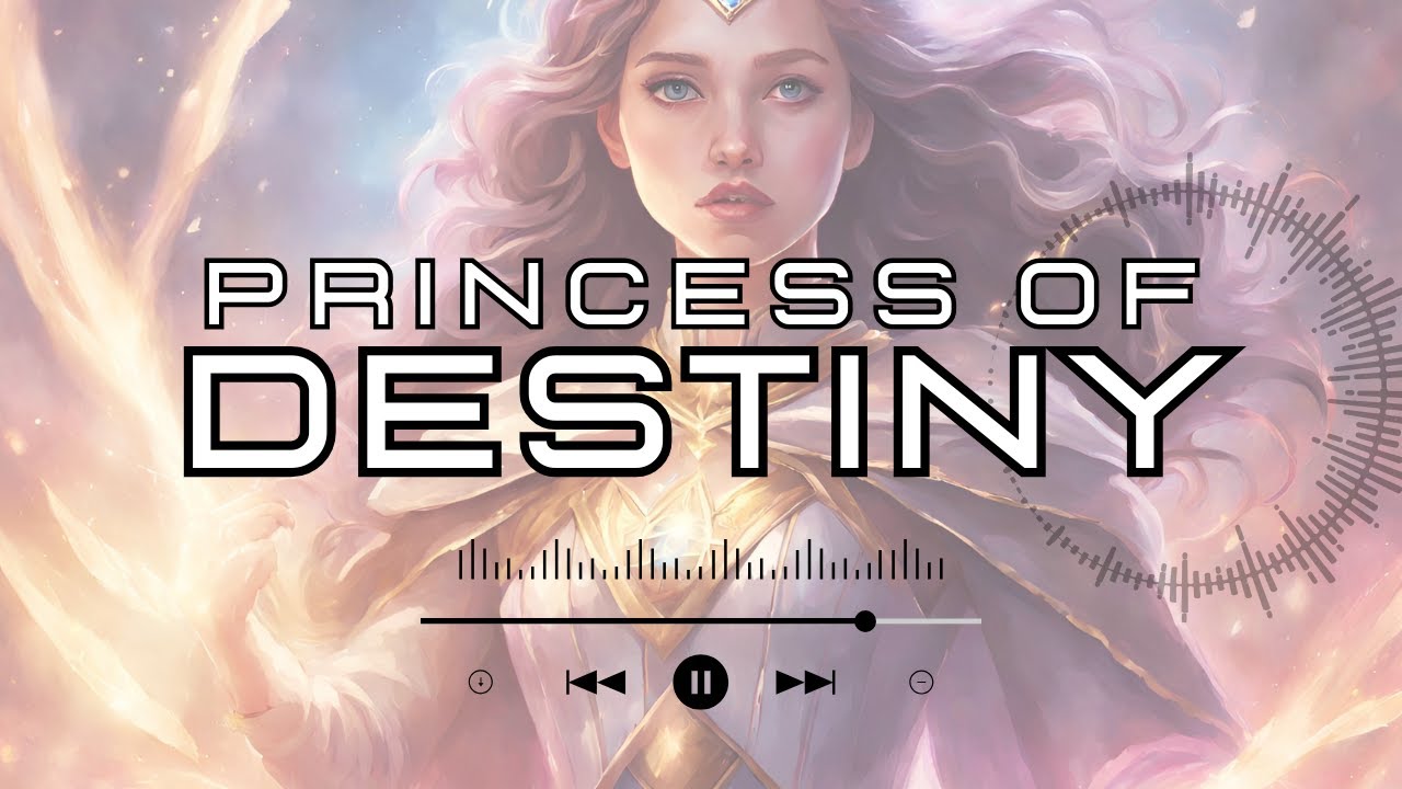 Princess of Destiny - Sintonia IA - YouTube