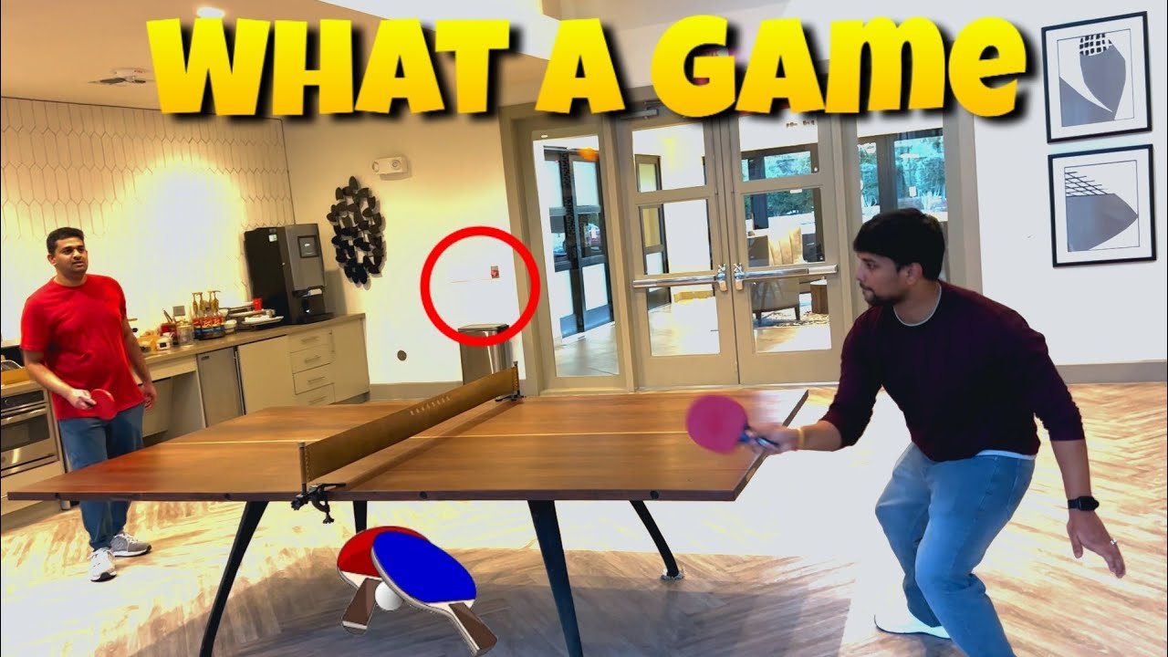 Playing TT For Fun 😡 - YouTube