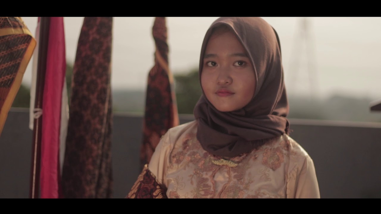 ILM "Iklan layanan masyarakat" - (Batik ku, Batik kalian) - YouTube