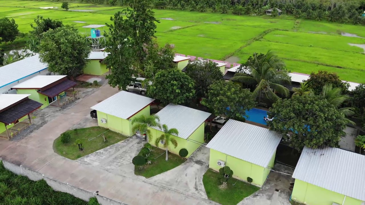 Ozone resort & pool villa โอโซนรีสอร์ทแอนด์พูลวิลล่า - YouTube