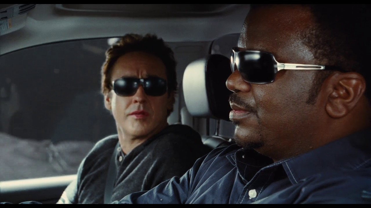 filme em HD A Ressaca Dublado - YouTube