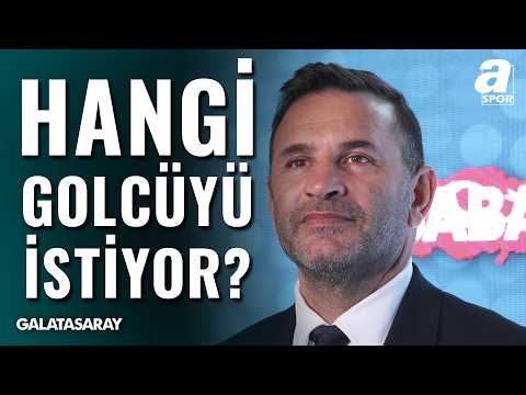 Galatasaray'ın Golcü Transferinde Son Gelişmeler! Savaş Çorlu Tüm Detayları Açıkladı