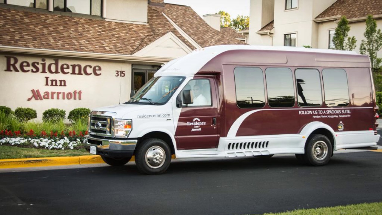 Residence Inn by Marriott Herndon Reston - Herndon (Virginia) - United ...