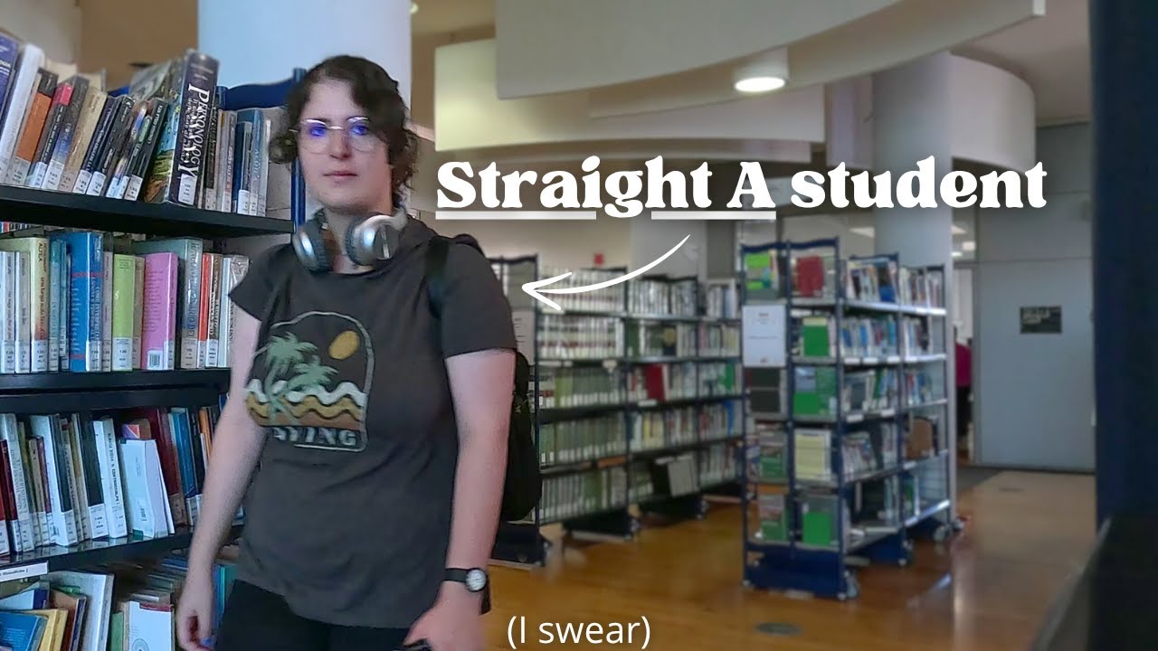 Why you should use public libraries (and why it might save your grades ...