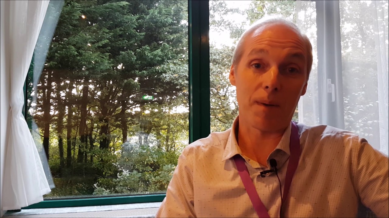 Entrevista a Christian Poliansky - Fundraising español y ...