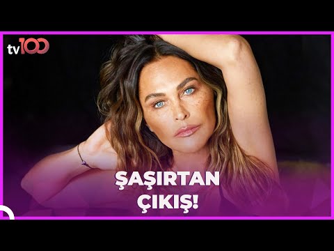 Hülya Avşar muhabirlere küstü mü?