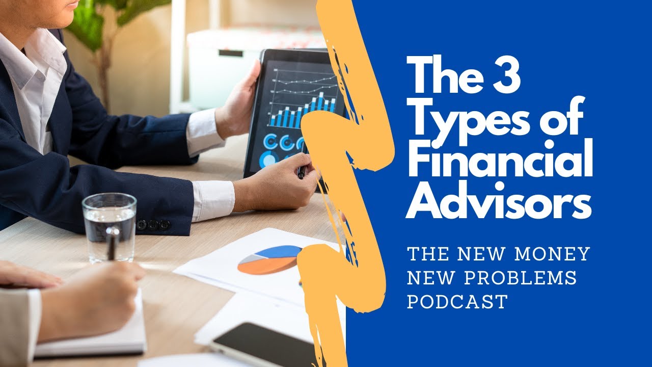 Fee-based vs. Fee-only Financial Advisors - YouTube