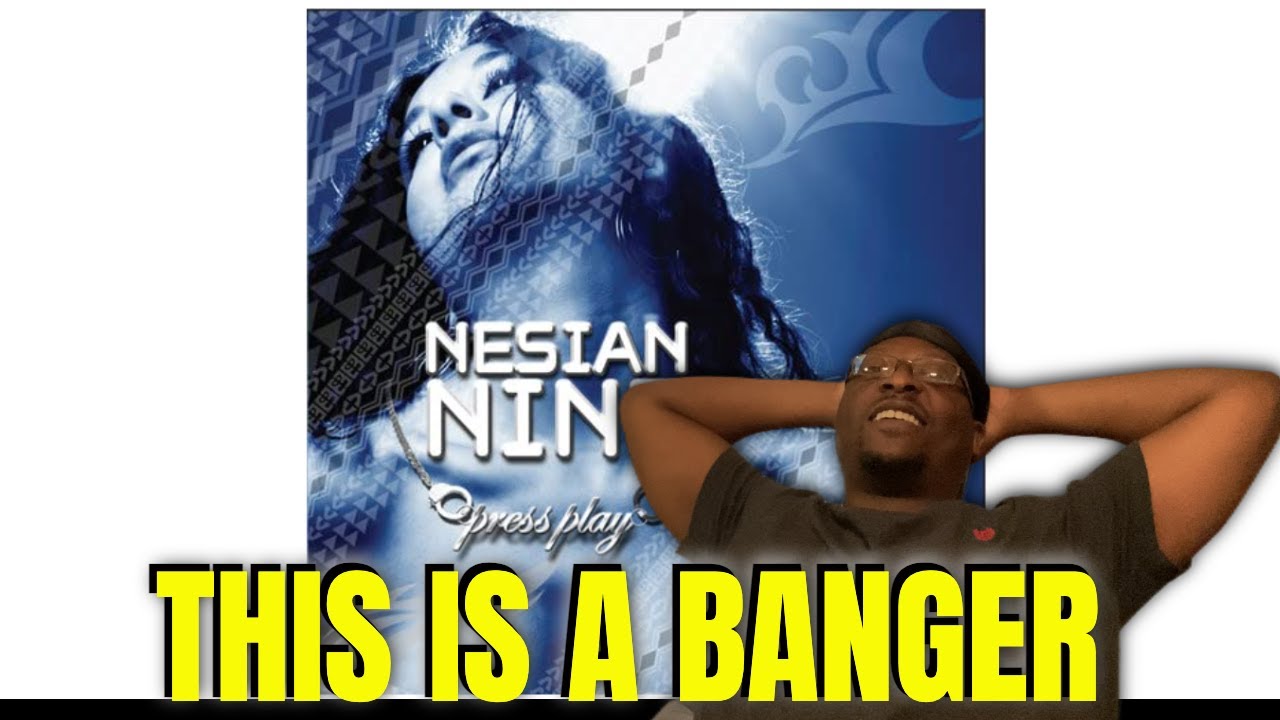 HIP HOP Fan REACTS To PACIFIC ISLAND REGGAE! Nesian Nine - You Baby ...