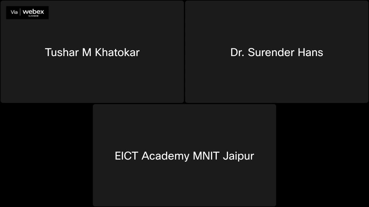 Day-7 Session-2 Machine Learning Basic to Beyond - YouTube