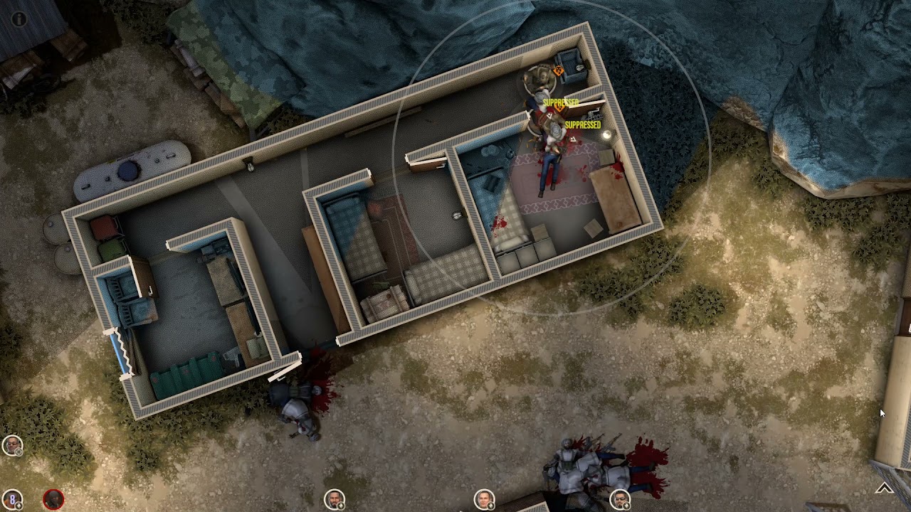 War Crime Simulator - YouTube