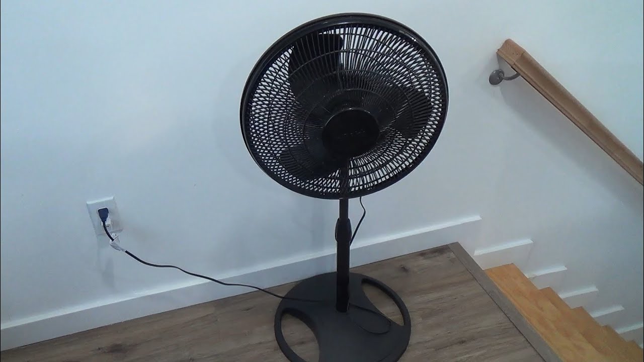 LASKO 16 INCH OSCILLATING FAN CUSTOMER REVIEW LASKO FANS REVIEWS ...