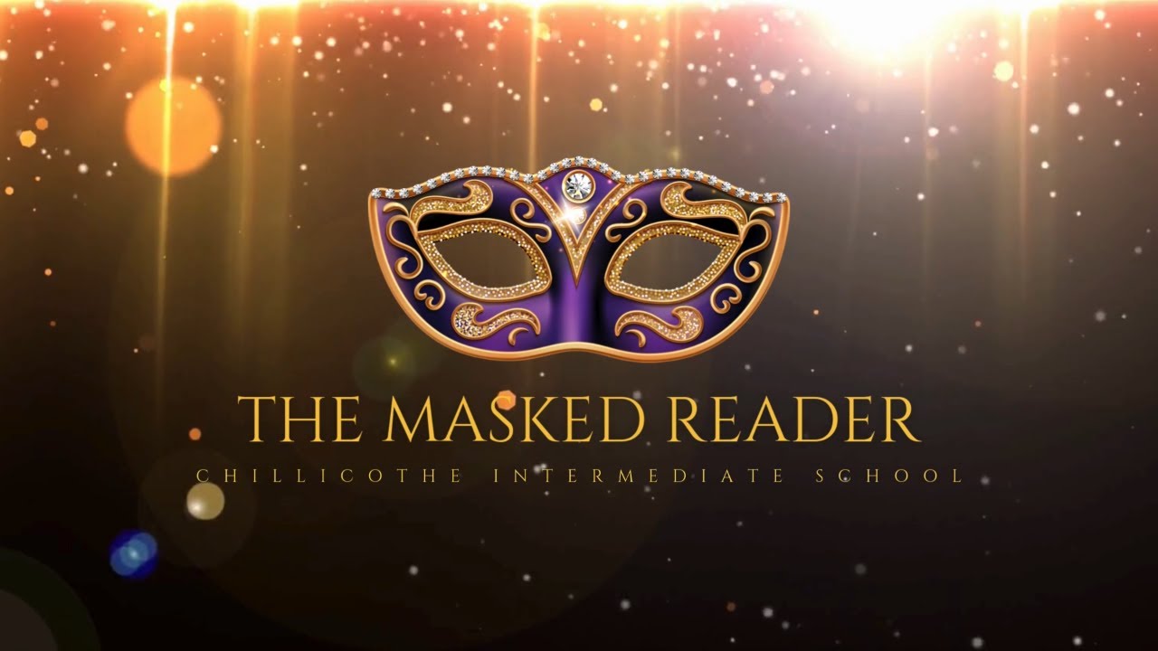 The Masked Reader | The Rabbit - YouTube