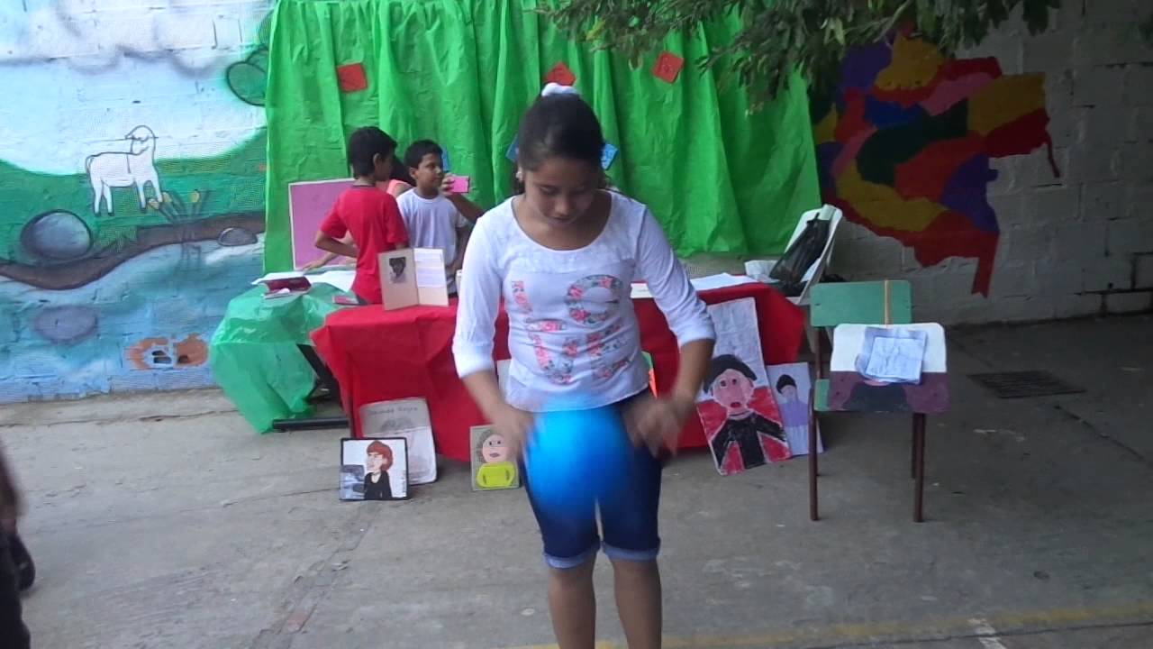 Zulay Consuelo Garcia Ojeda - YouTube