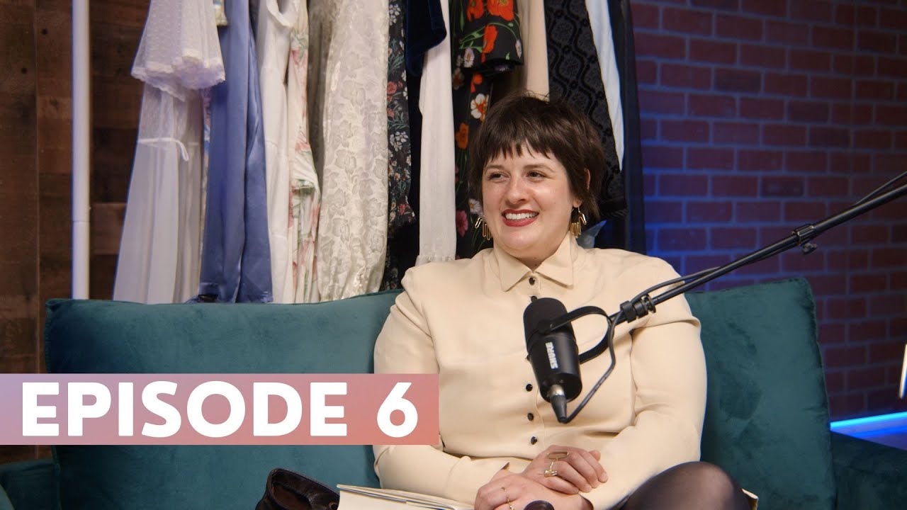 The Power of a Good Bag, with Designer Courtney Phillips | The Changing ...