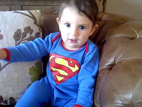 Picaboo baby - YouTube