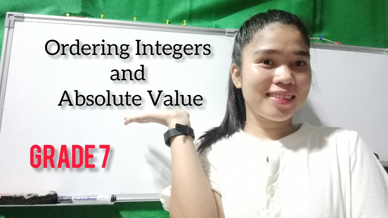 ordering-integers-and-absolute-value-tagalog-youtube