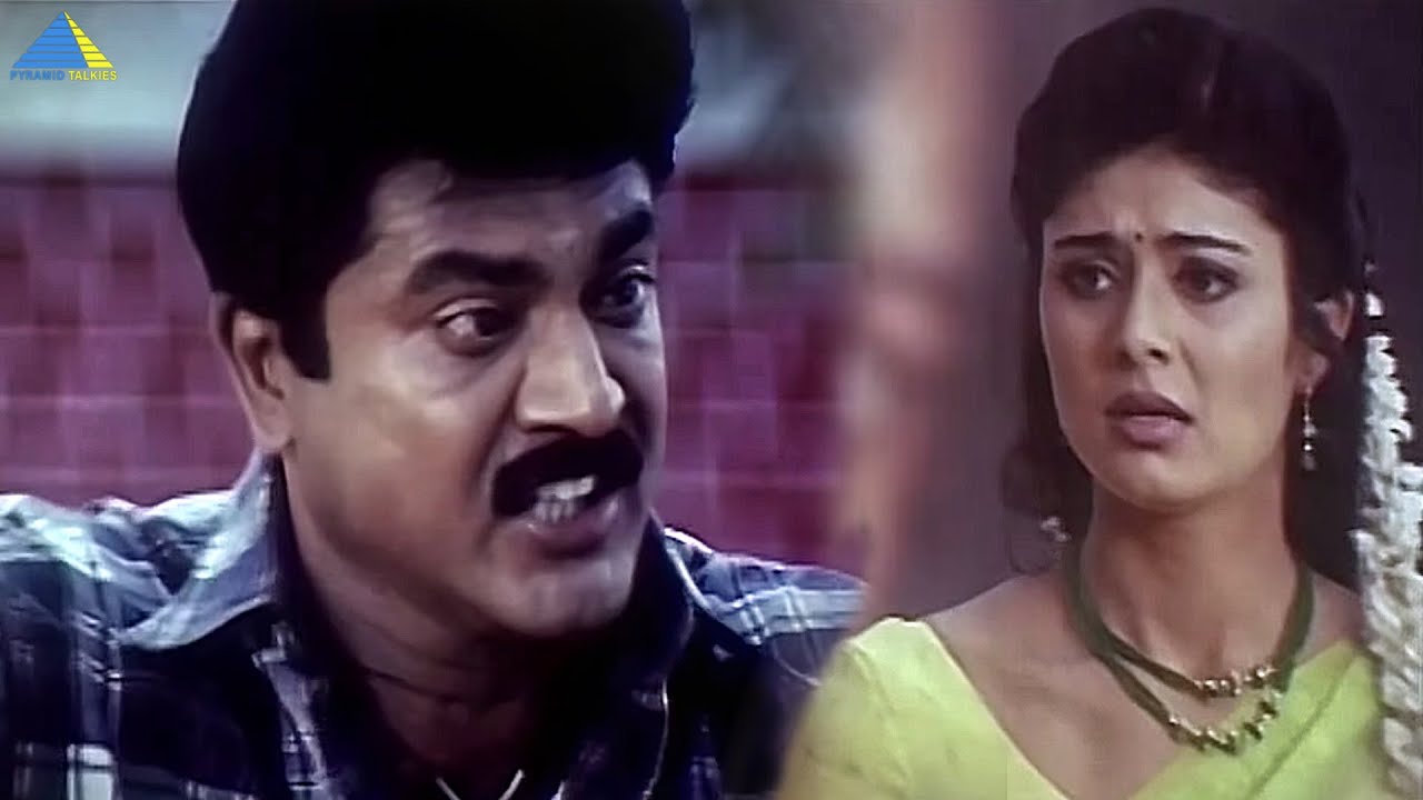 என்னோட நிலைமைக்கு காரணம் அவன் தான்..! | Oruvan Movie Compilation ...