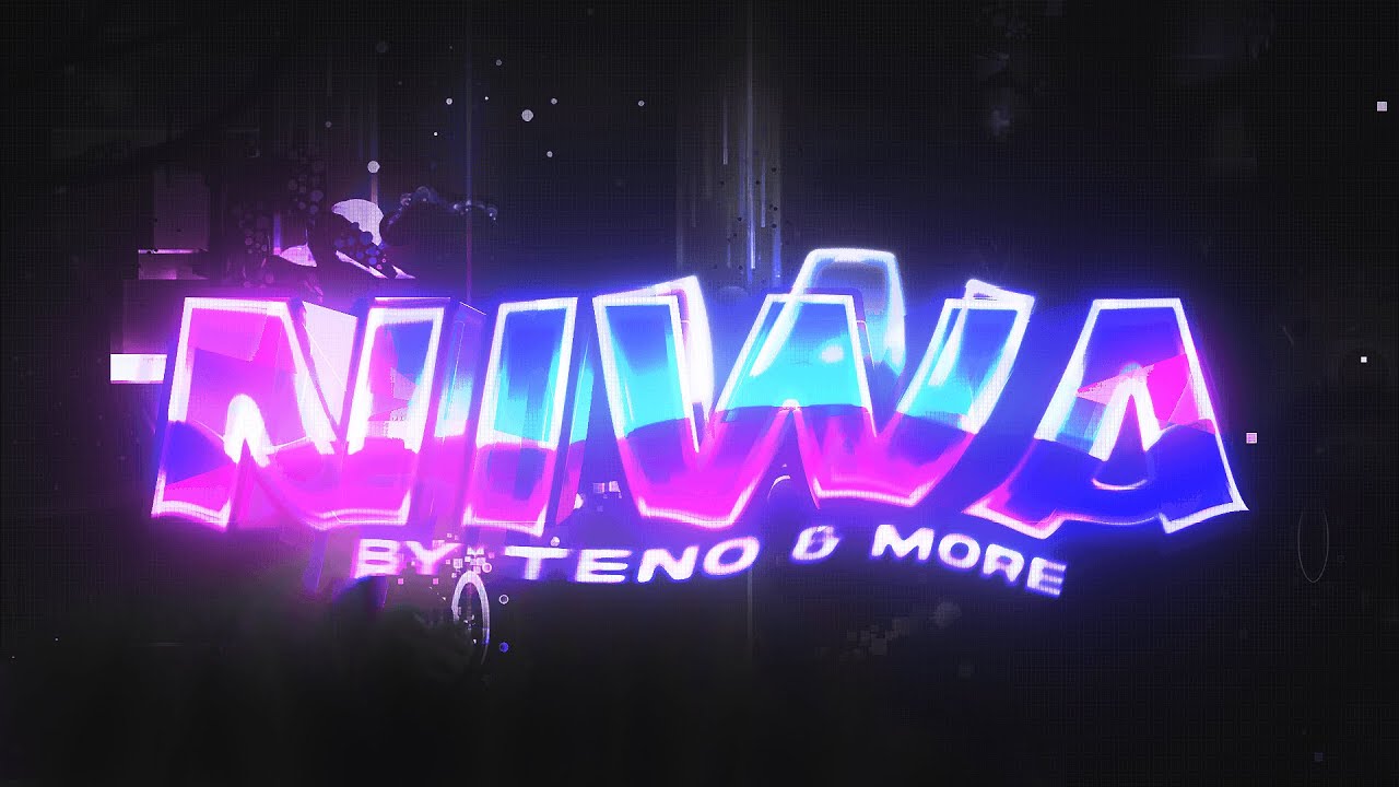 NIWA ТЕПЕРЬ ИГРАБЕЛЬНАЯ? | NIWA UPDATE BY @TenoGD & MORE | GEOMETRY ...
