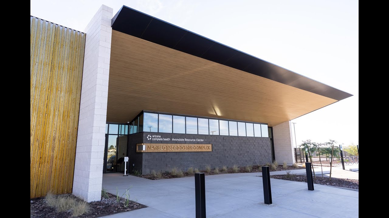 Arizona communities stronger with opening of Arizona Complete Health ...