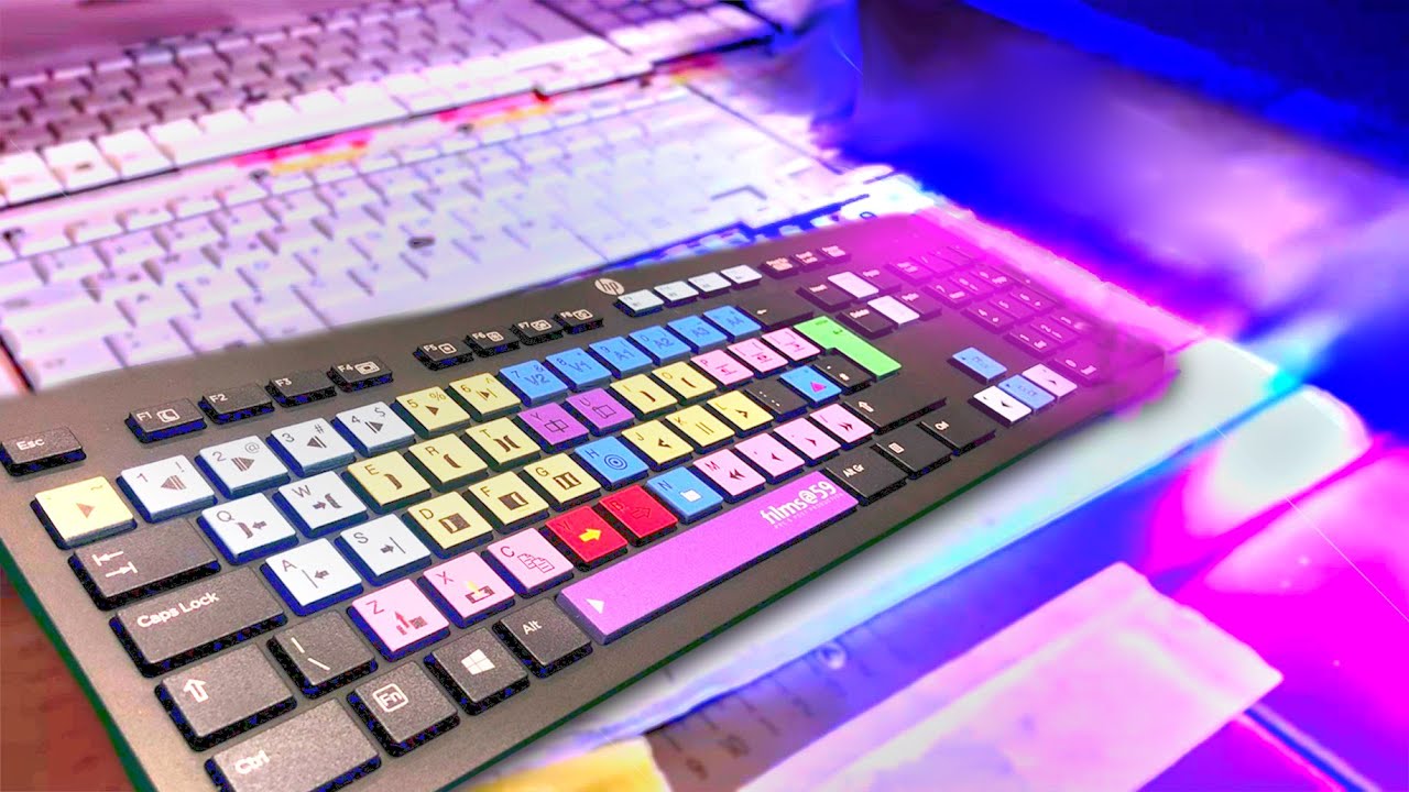 Keyboard Printing, How We Do It and Cool Custom Printing For Your Needs ...