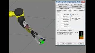 EGR499 Robot EOAT