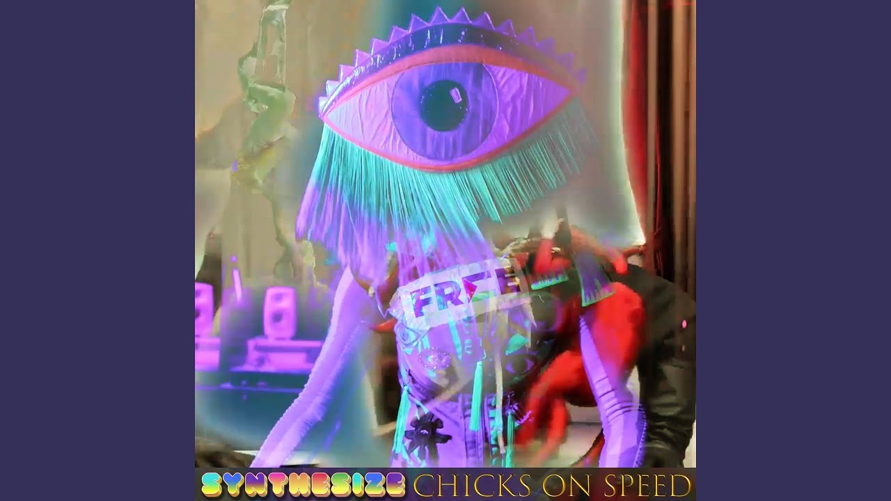 MEAT & drag - YouTube