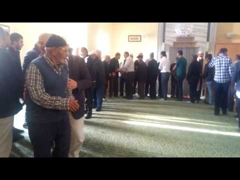 2018 RAMAZAN BAYRAMI