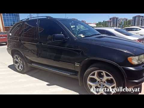 BMW X5 Niçin alınmaz? Niçin alınır?