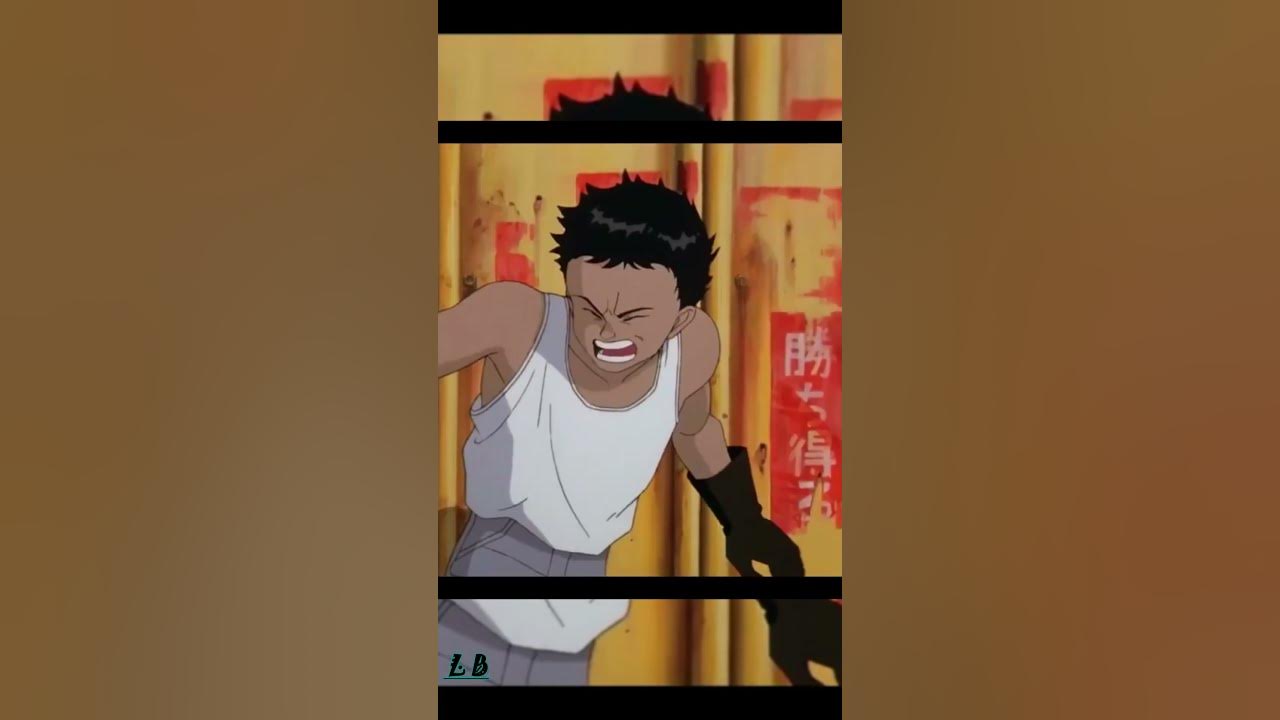 Akira Leave Me Alone But Cheese Slap Part 1 YouTube akira-leave-me-alone-but-cheese-slap-part-1-youtube