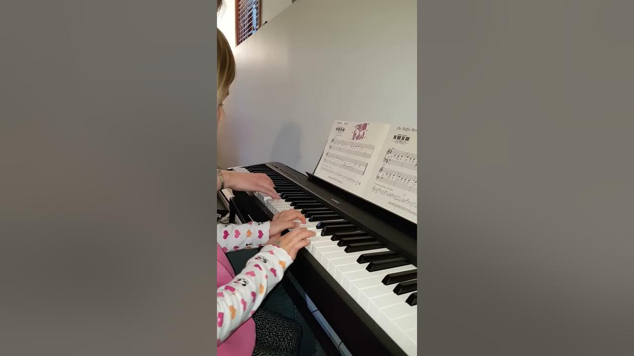 5 Year Old Playing Piano YouTube 5-year-old-playing-piano-youtube