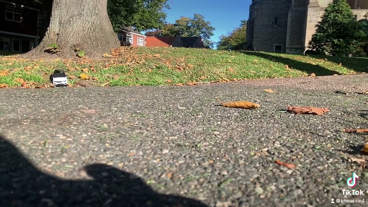 Range Rover car || play with kids || - YouTube