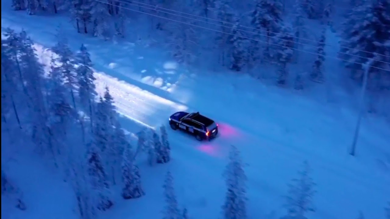 Promo Arctic Challenge 2021 - YouTube