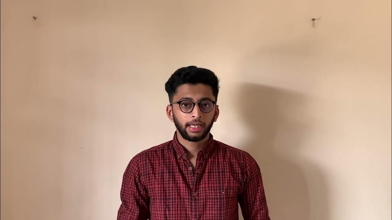 Intro-Tess joesph! - YouTube