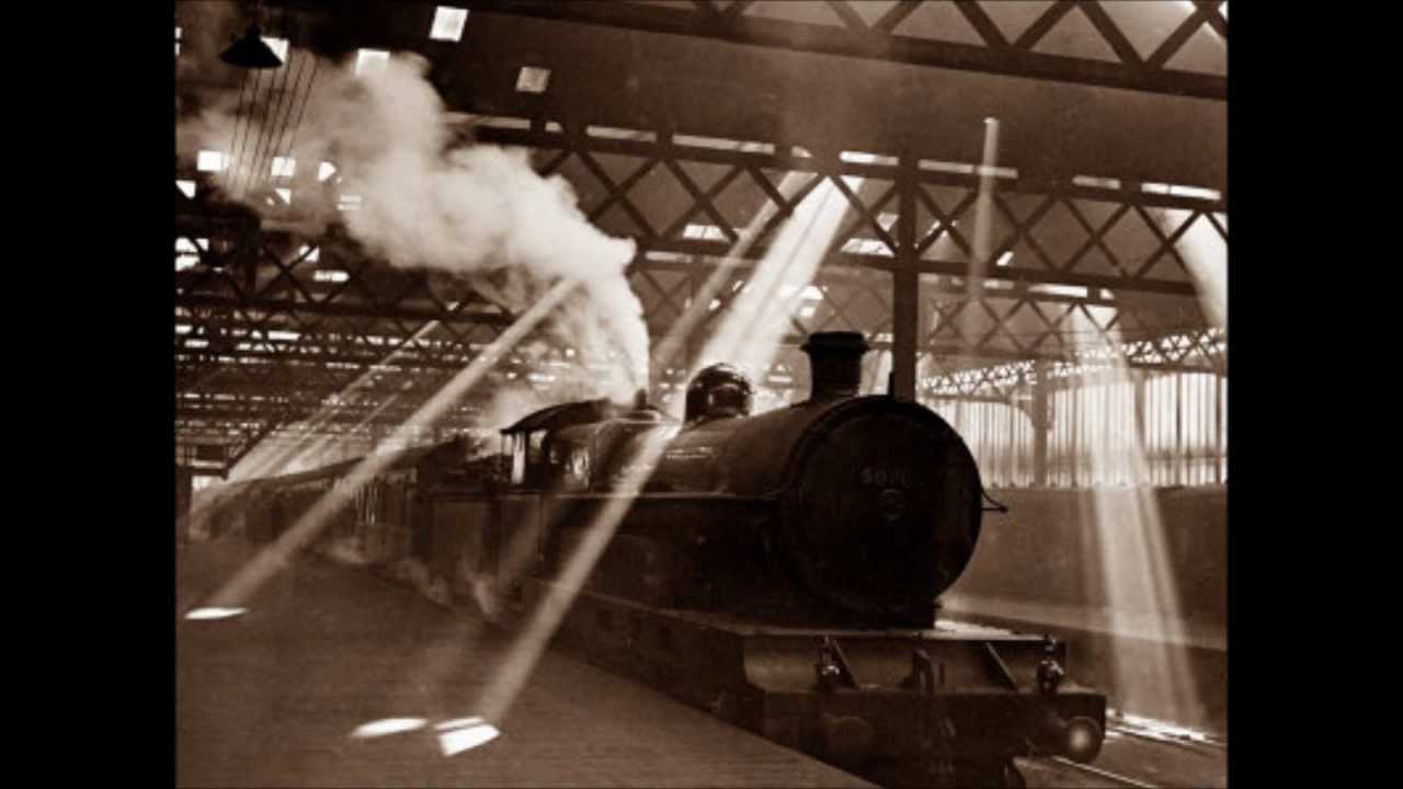 Tab Benoit - Night Train - YouTube