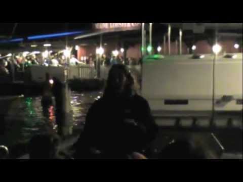 JAWS skipper Jessica - YouTube