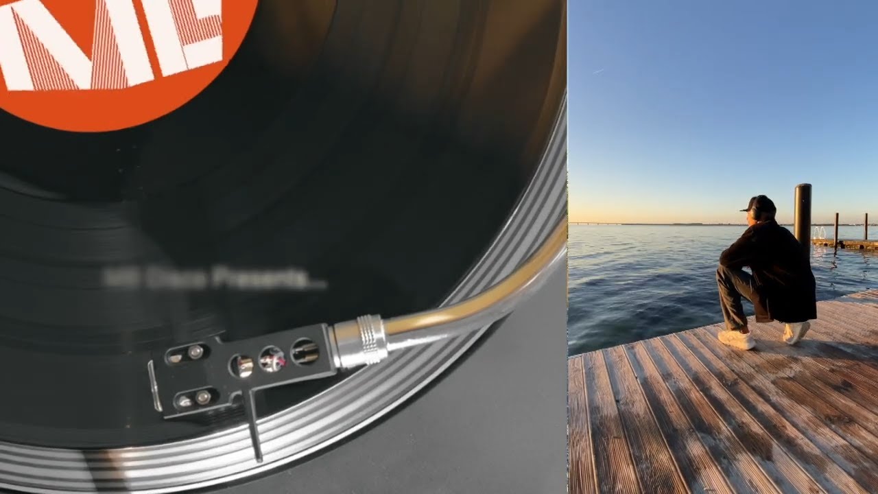 Martin Brodin feat. Alexandra Hamnede / Mikael Surdi – Don’t Stop The ...