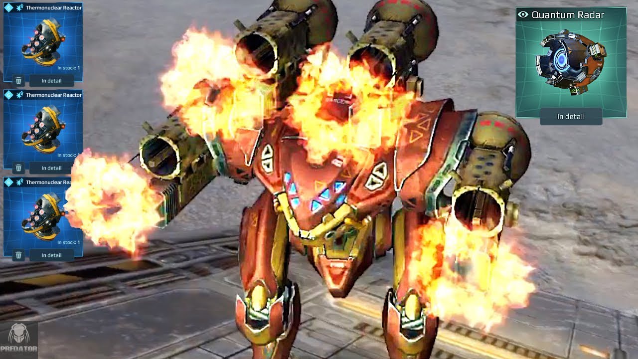 Extreme Spectre Taran Hunting Down Ao Jun - Dragon Killer | Damage ...