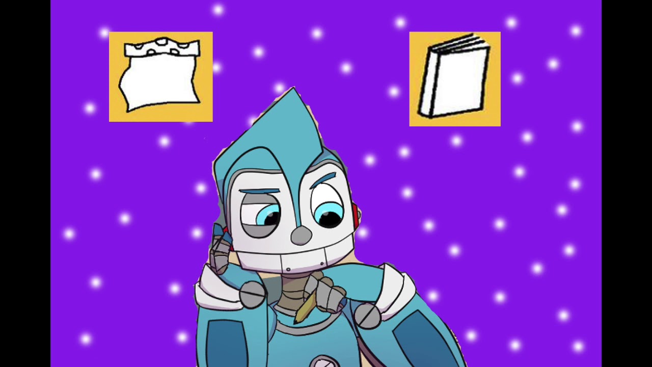 What Time is it For Wonderbot Part 2 - YouTube