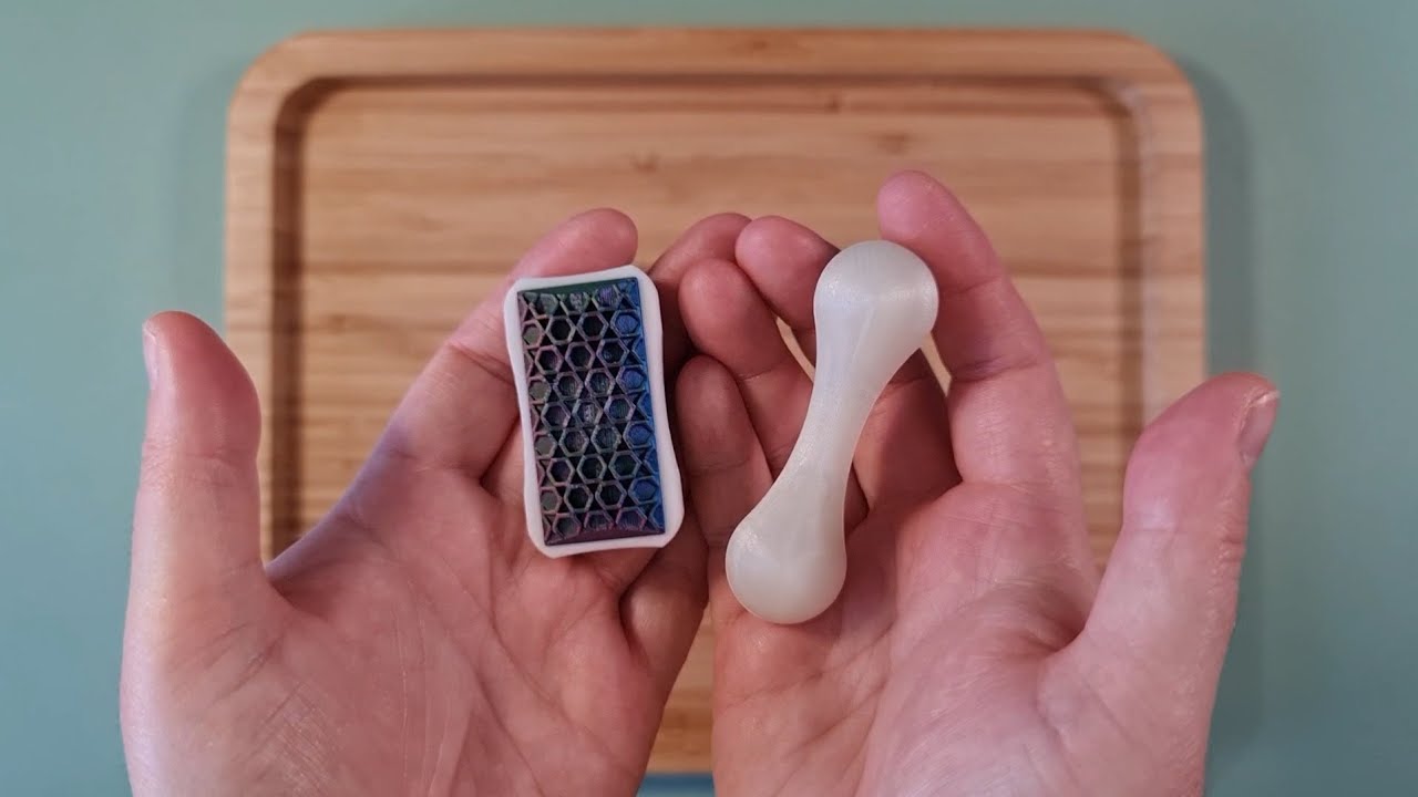 Synthetic Epiphany - Magbone Knuckle Roller/Slider & Lunar 3-Click ...