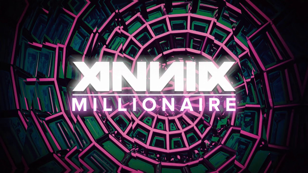Annix - Millionaire - YouTube