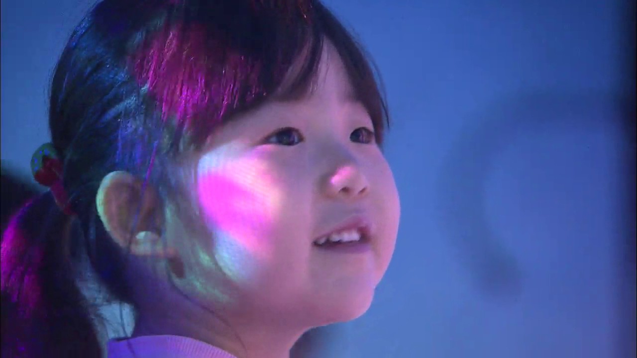 [Korea Snapshot] TeamLab World - YouTube