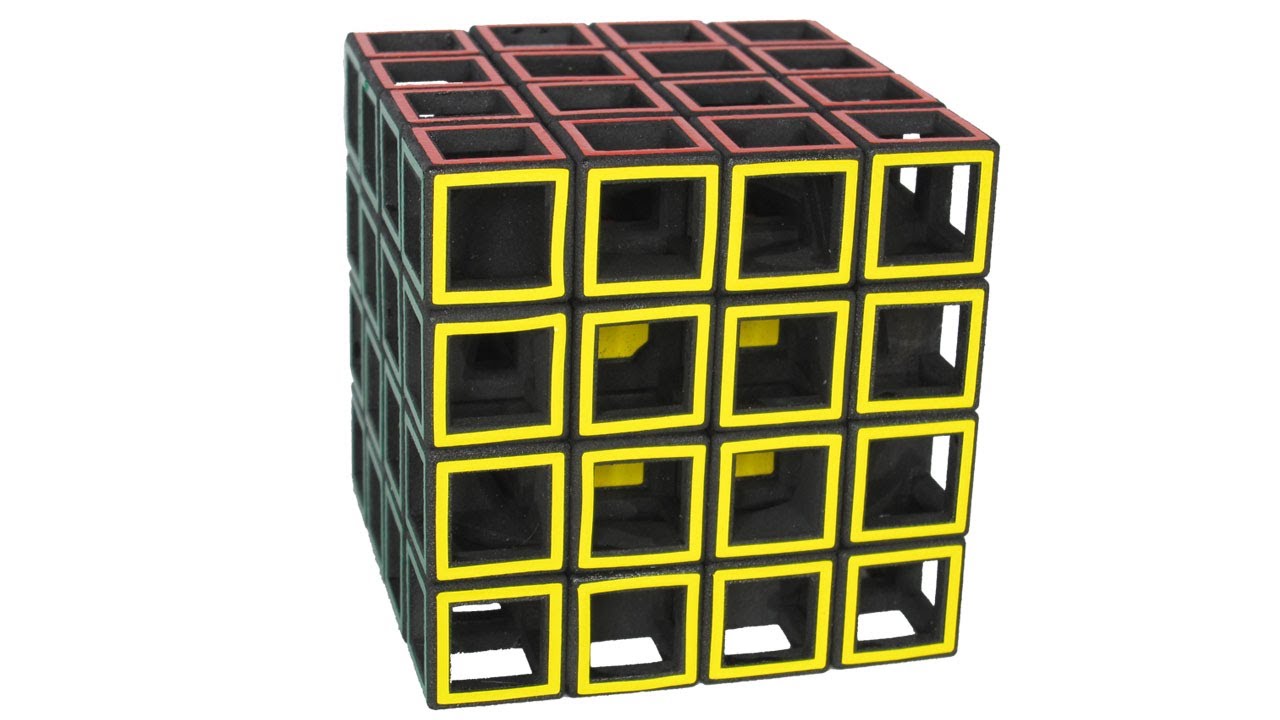 4x4x4 Framed Cube New Version YouTube 4x4x4-framed-cube-new-version-youtube
