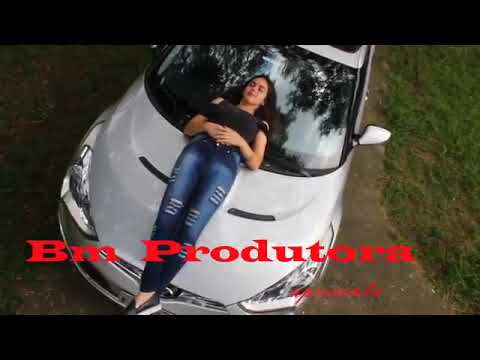 Bella Angel - Bye Bye (Clipe oficial)