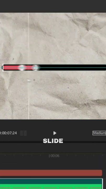 Loading / Progress Bar in CapCut - YouTube