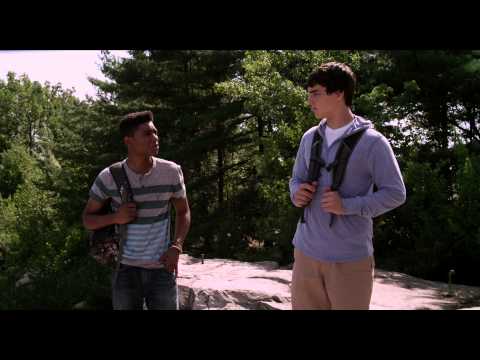 GROWN UPS 2 - Official Trailer - At UK Cinemas August 9