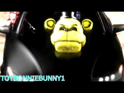 (TBB) [sfm] Old Spice Commercial FNAF Version [READ DESC]