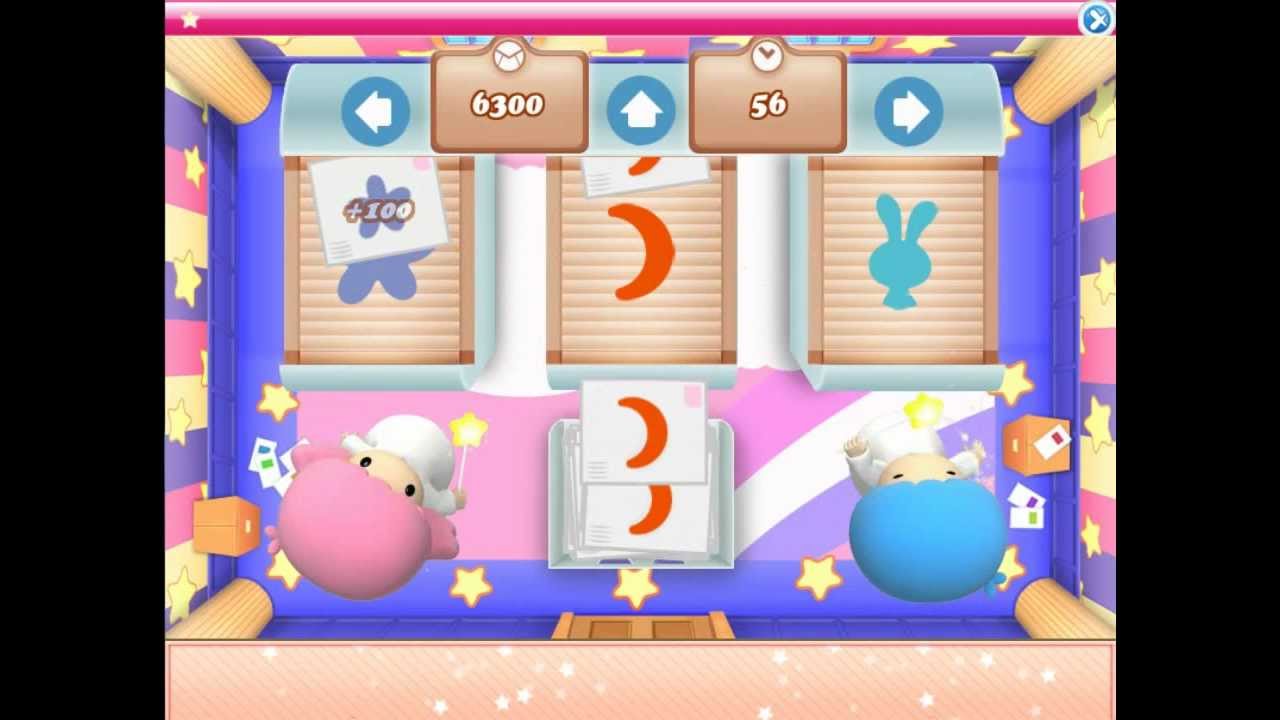 Hello Kitty Online. Part -1 of the backwards running series. - YouTube